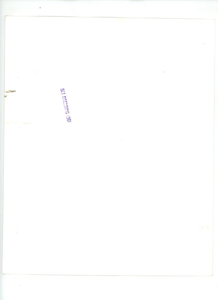 Vintage 8x10 Production Photo Booloo 1938 Film Colin Tapley Jayne Regan ...