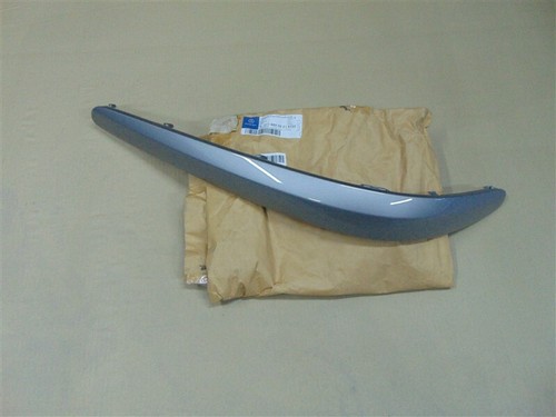 Brand New Front Bumper Left Rail Genuine Mercedes W211 A2118850521 ...