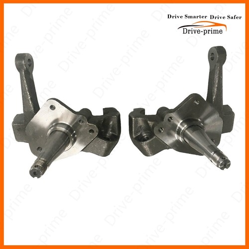 For 1974-1978 Ford Mustang II 2 Pinto Forged Steel 1-piece 2" Drop ...