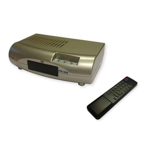 PR1200 Primesat Dish Mover C-band V-box Controller DiSEqC - Actuator ...