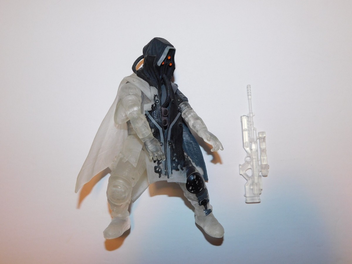 Helghast Sniper Rifle