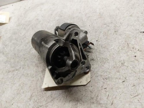 Demarreur RENAULT MEGANE 3 PHASE 1 COUPE 8200792969 | eBay