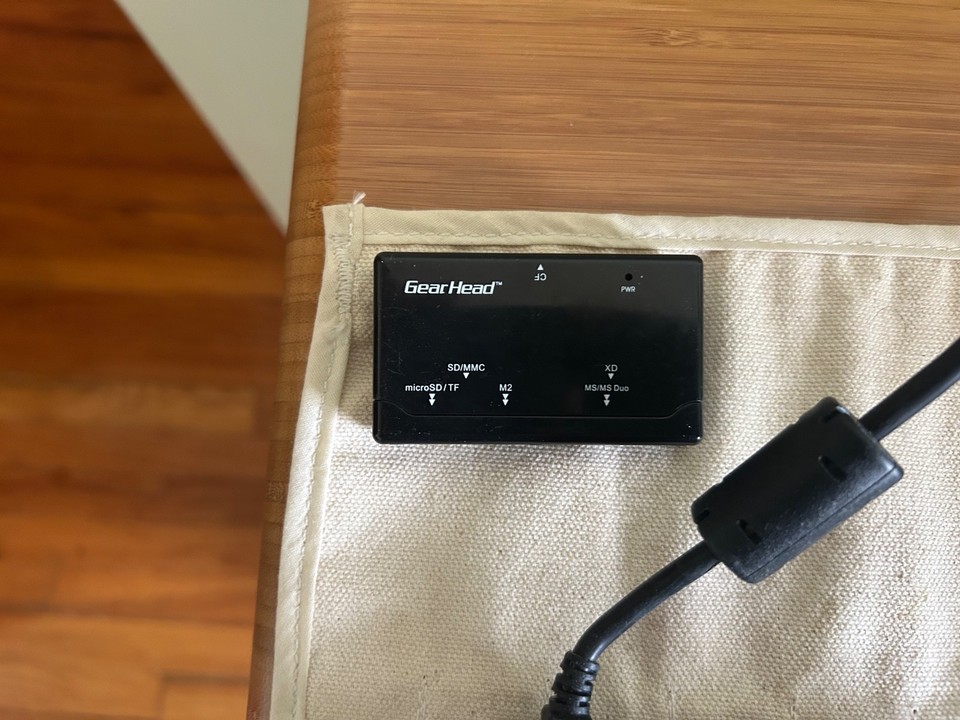 M-Audio M-Track 2 Channel USB Audio Interface XLR-MIDI, USB Cable and ...