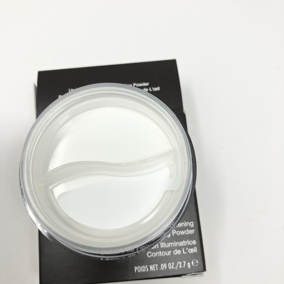 Becca Under Eye Brightening Setting Powder - .09 oz/2.7 g - Full Size ...