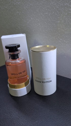 Profumo Louis Vuitton Spell On You, una fragranza femminile Nuovo ...