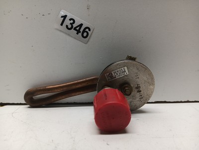 Electric Engine Block Heater with Flanged Screw 4851640 8687935, NOS ...