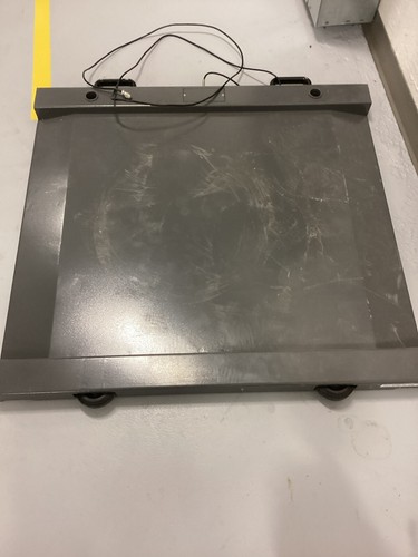 Brecknell Floor Scale DS-1000 | eBay