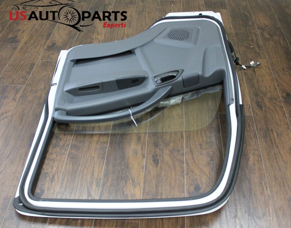 2008-On Isuzu NPR-HD NRR NPR NQR Front Right Door Assembly FOR ISUZU ...