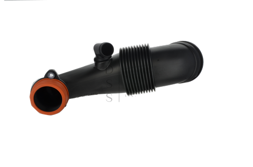 New Genuine BMW Engine Air Intake Hose Rubber Boot Right OE 13717638568 ...