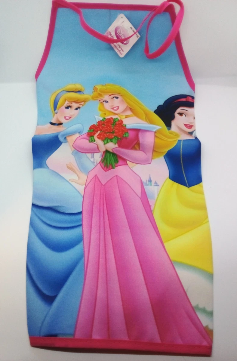 Disney Princess Aprons