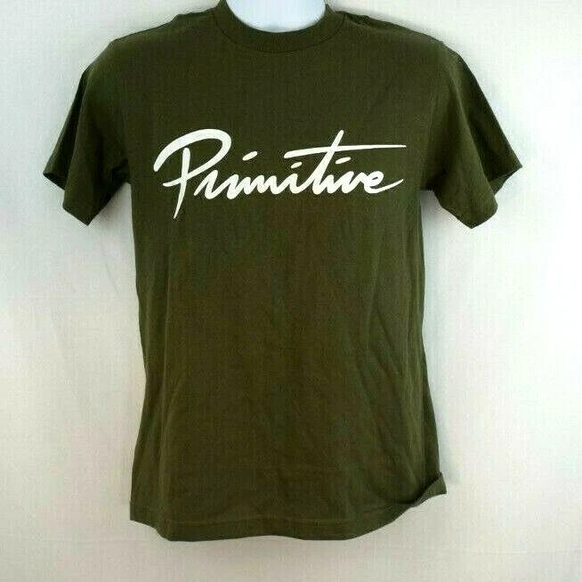 Primitive Apparel