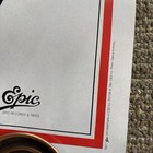 #199 1981 George Jones same ol me 1981 Record store Promo poster 28x24 ...