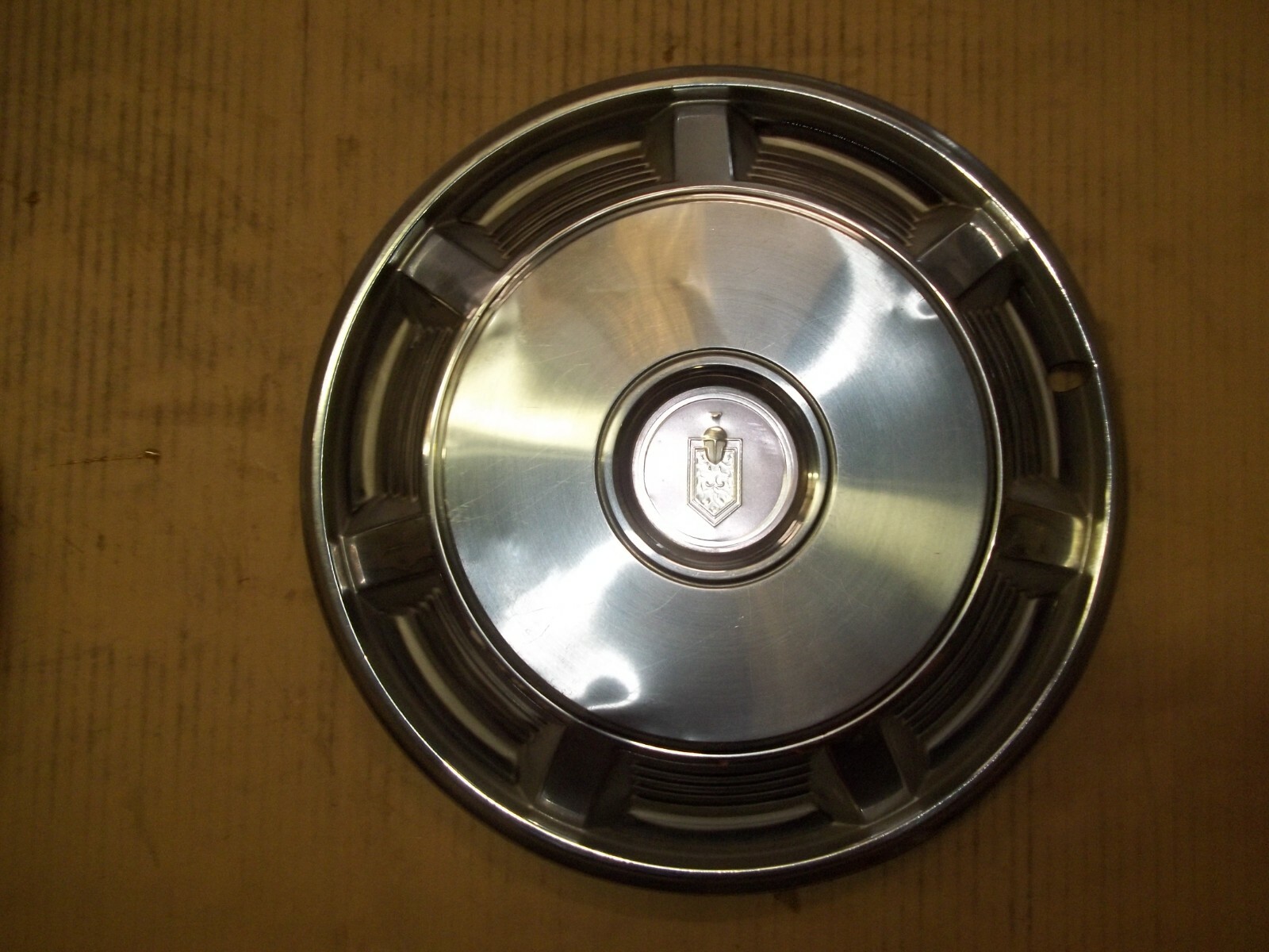73 74 75 76 77 Chevrolet Monte Carlo Hubcap Rim Wheel Cover Hub Cap 15 ...