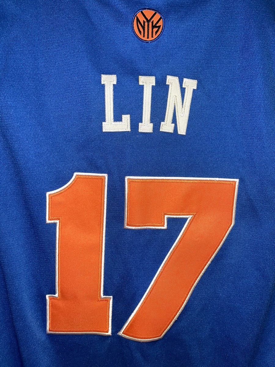 Jeremy Lin Logo