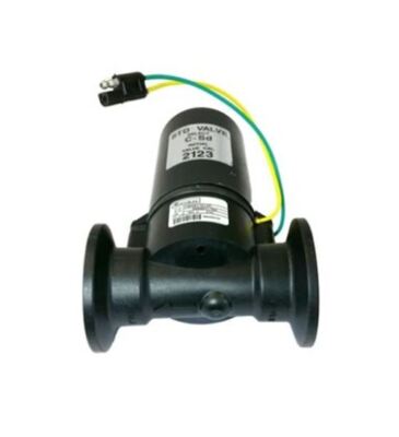 Raven Industries Liquid Control Valve 1" Poly Regulating Valve | 063 ...