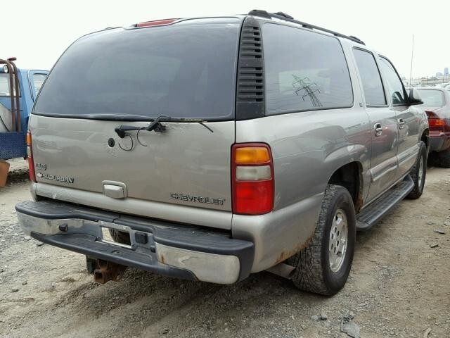 2003-2005 Chevy Avalanche Silverado 1500 Abs Anti lock Brake Pump ...