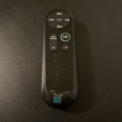 Richmat HJH158 Adjustable Bed Remote Control Replacement | eBay