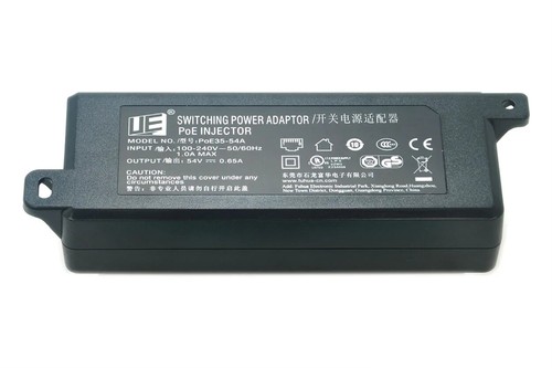 Genuine UE Switching AC Adapter 54V 0.65A Model#POE35-54A as Huawei ...