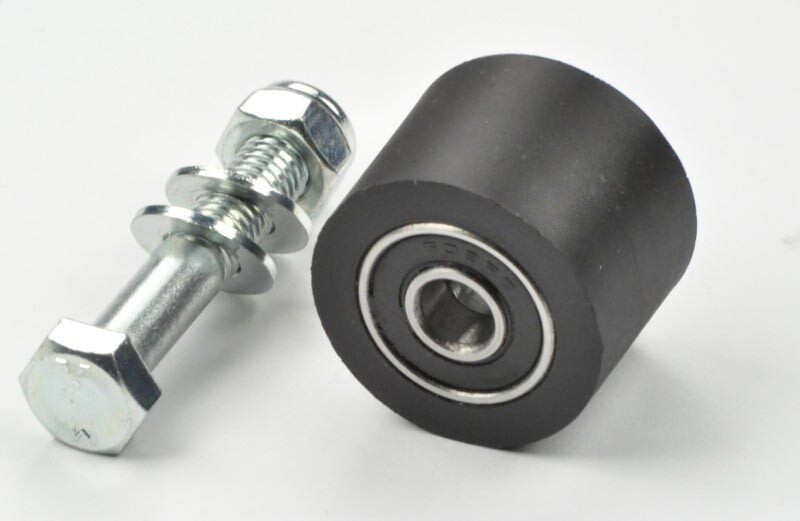 Chain Roller Bearing 32mm TRX KFX LTZ 400 YFZ 450 Raptor 250 350 660 ...