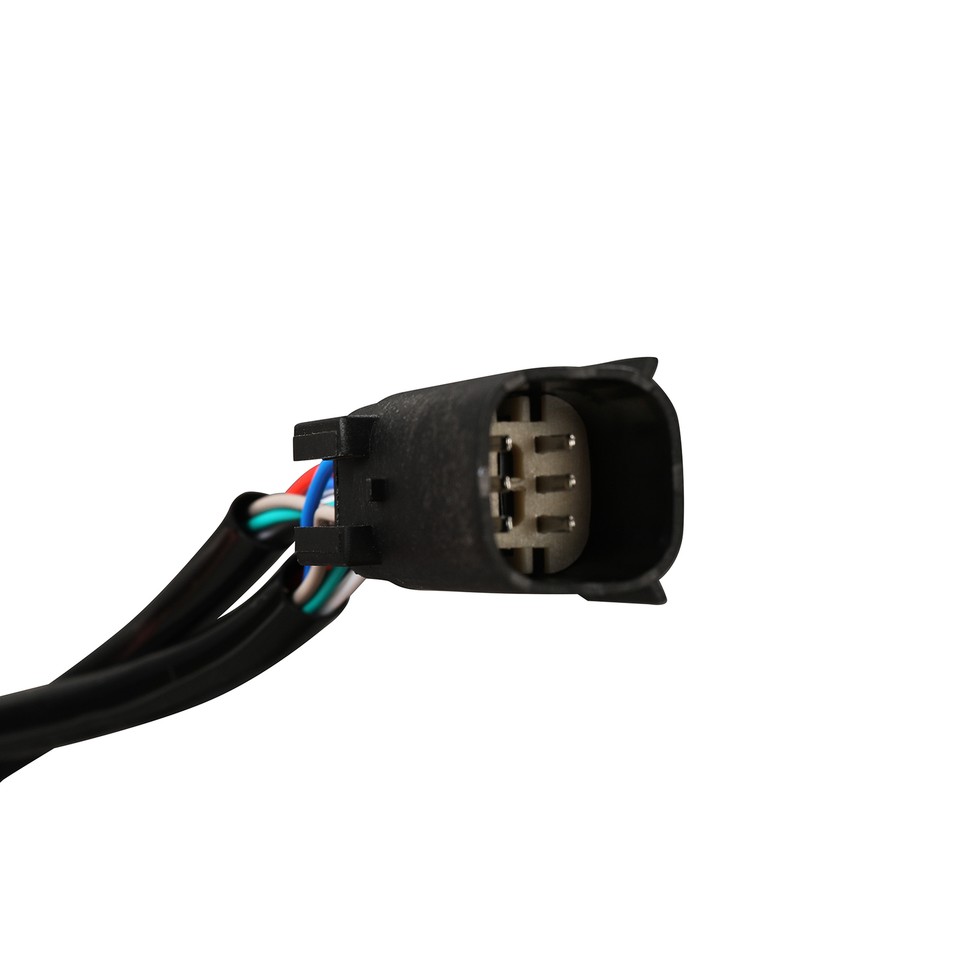 Trunk Wiring Harness Fit For Harley Touring Electra Road King Glide 14 ...