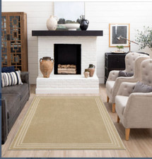 Mohawk Home Strata Eroded Color Multi Printed Area Rug for sale online ...