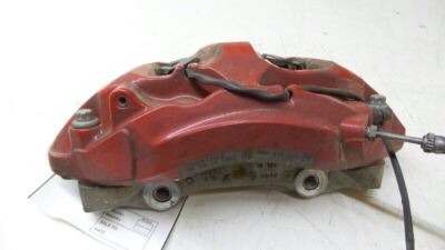19 20 21 AUDI Q8 LEFT FRONT BRAKE CALIPER PART # 4M0 615 105 FT | eBay