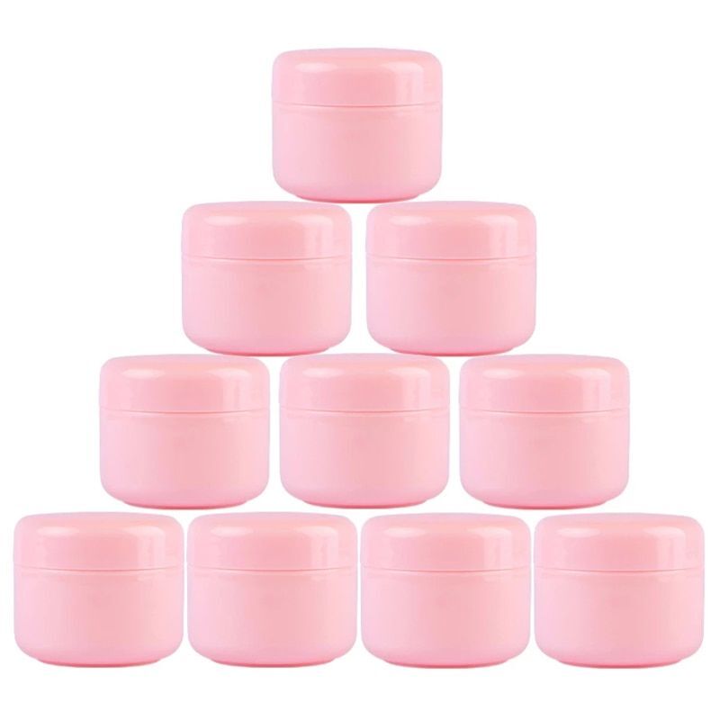 Empty Makeup Jars | Saubhaya Makeup
