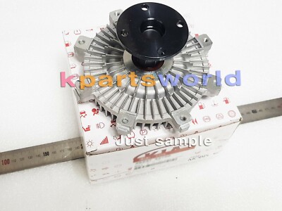 GENUINE CLUTCH-COOLING FAN 2523742560 for HYUNDAI STAREX H1 2007-15 | eBay