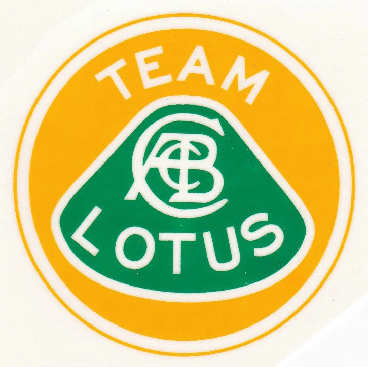 Lotus Racing Logo