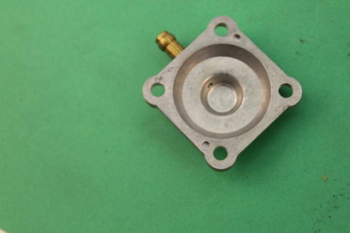 Kawasaki 16146-1005 - COVER ASSY TAP for sale online | eBay