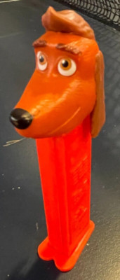 The Grinch Dr Seuss MAX Pez Dispenser | eBay