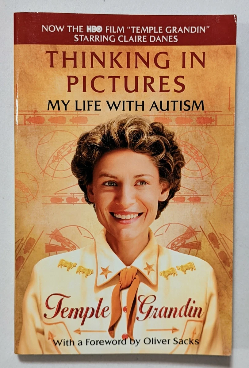 Temple Grandin Book