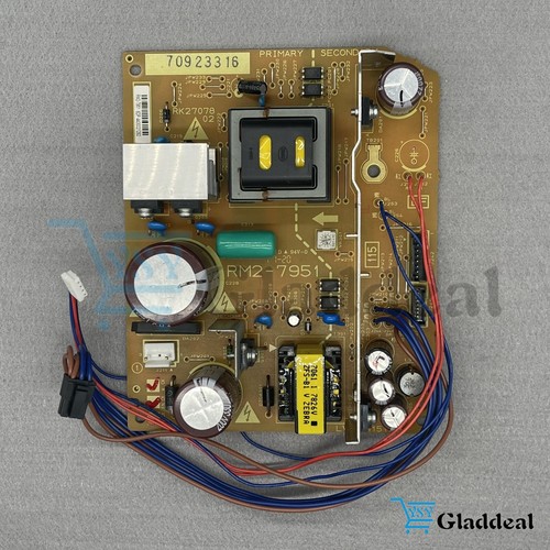 1PC For ENT M527 / M528 / E52545 RM2-7951 LOW VOLTAGE POWER SUPPLY | eBay