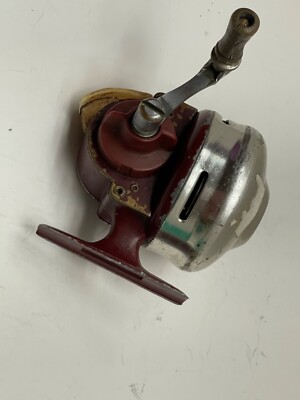 Other - Push Button Reel