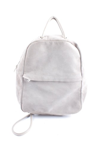 COS Sac à dos mini Dames gris clair style décontracté | eBay