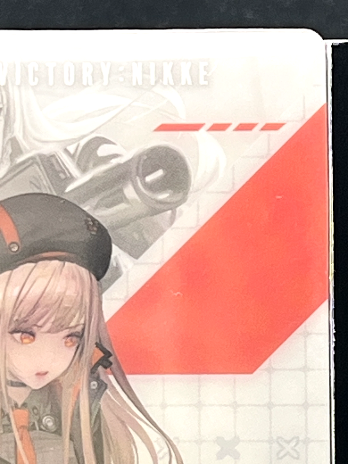 Rapi NIKKE Card CCG Japanese 1230 | eBay