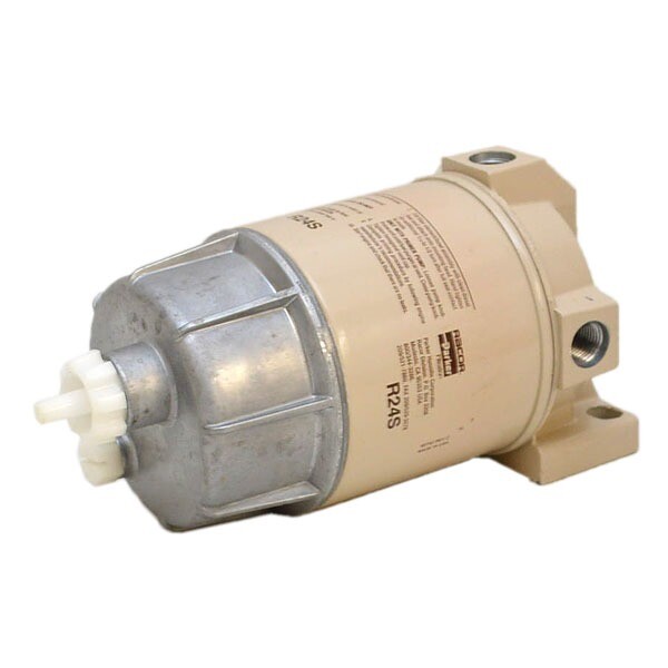 Racor Parker 55752 Fuel / Water Separator Filter Element for sale ...