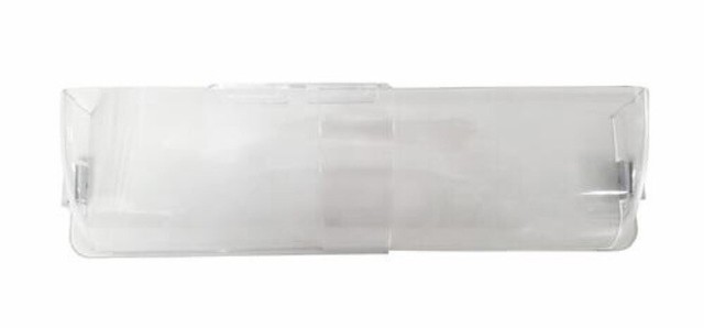 Designers Image Shatterproof Air Deflector - Clear for sale online | eBay