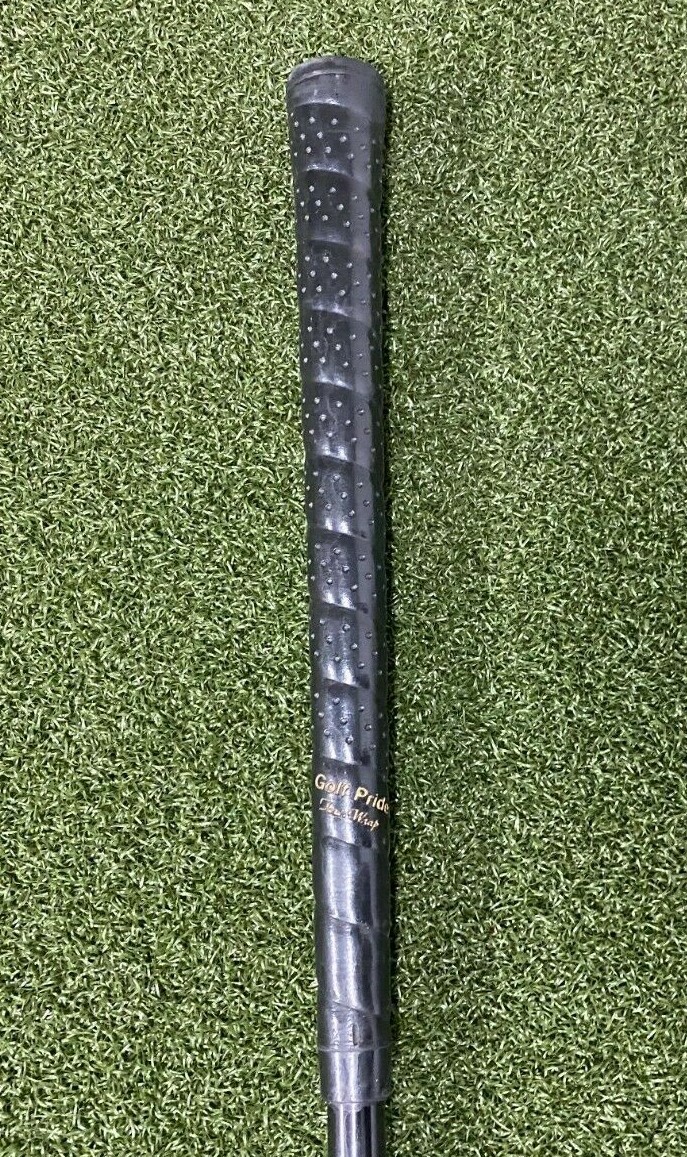 Mitsushiba Mirage Oversize 3 Iron / RH / Senior Graphite ~39" / jl4524 ...