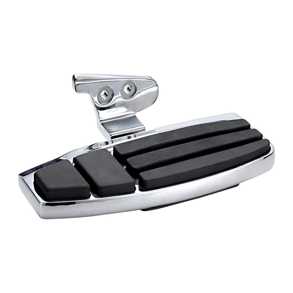 Driver Floorboard Foot Board Fit For Honda Goldwing GL1800 F6B 01-17 ...
