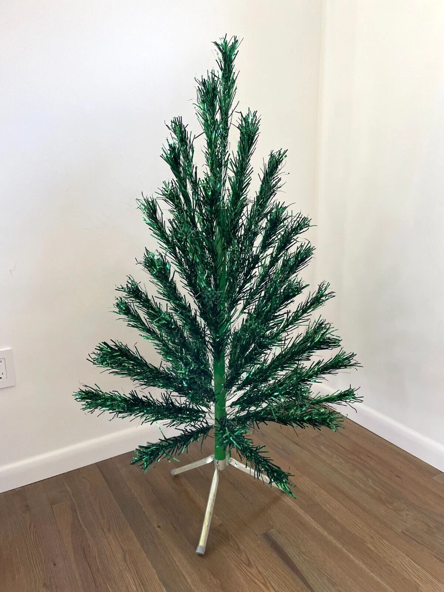 Evergleam Aluminum Christmas Tree