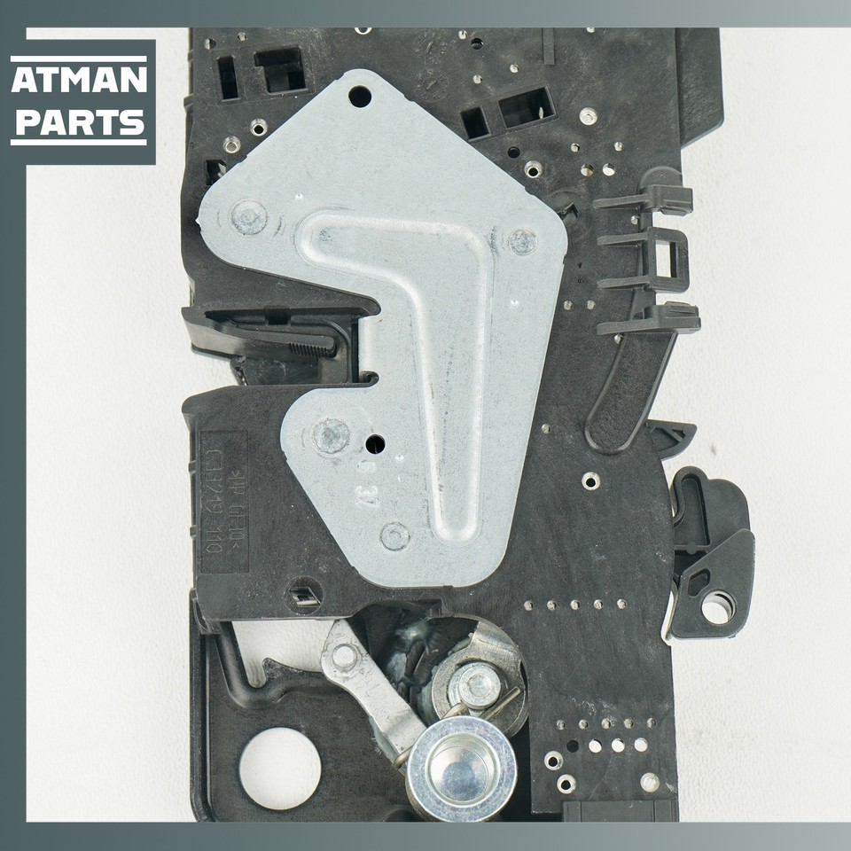 2020 BMW G20 M340i Trunk Boot Lid Lock Latch Actuator 51247441014 OEM ...