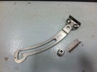 Ford Trunk / Deck Lid / Boot - Prop Kit Stainless Steel 1932 | eBay