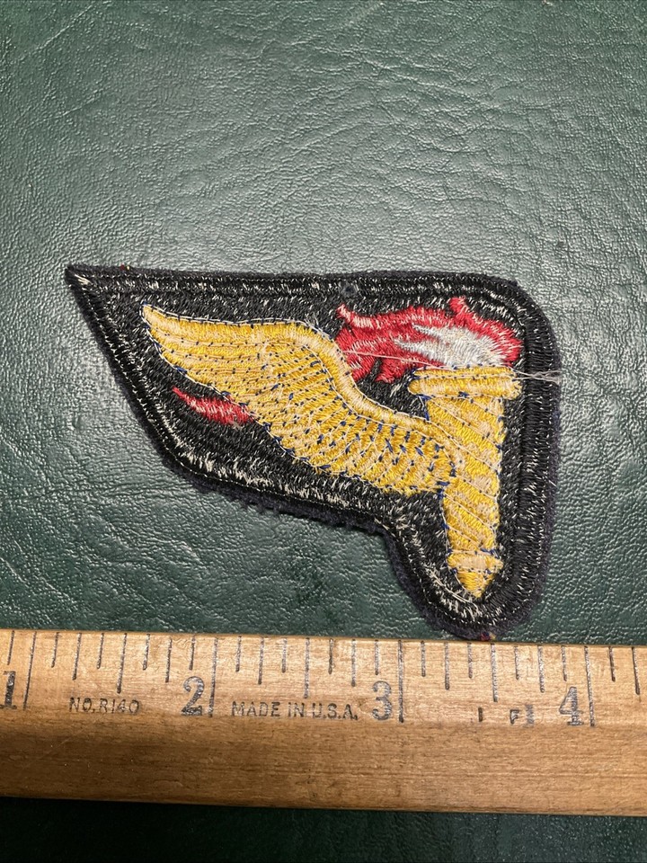 US Army 1960's Vietnam War Era Pathfinder Badge Patch | eBay
