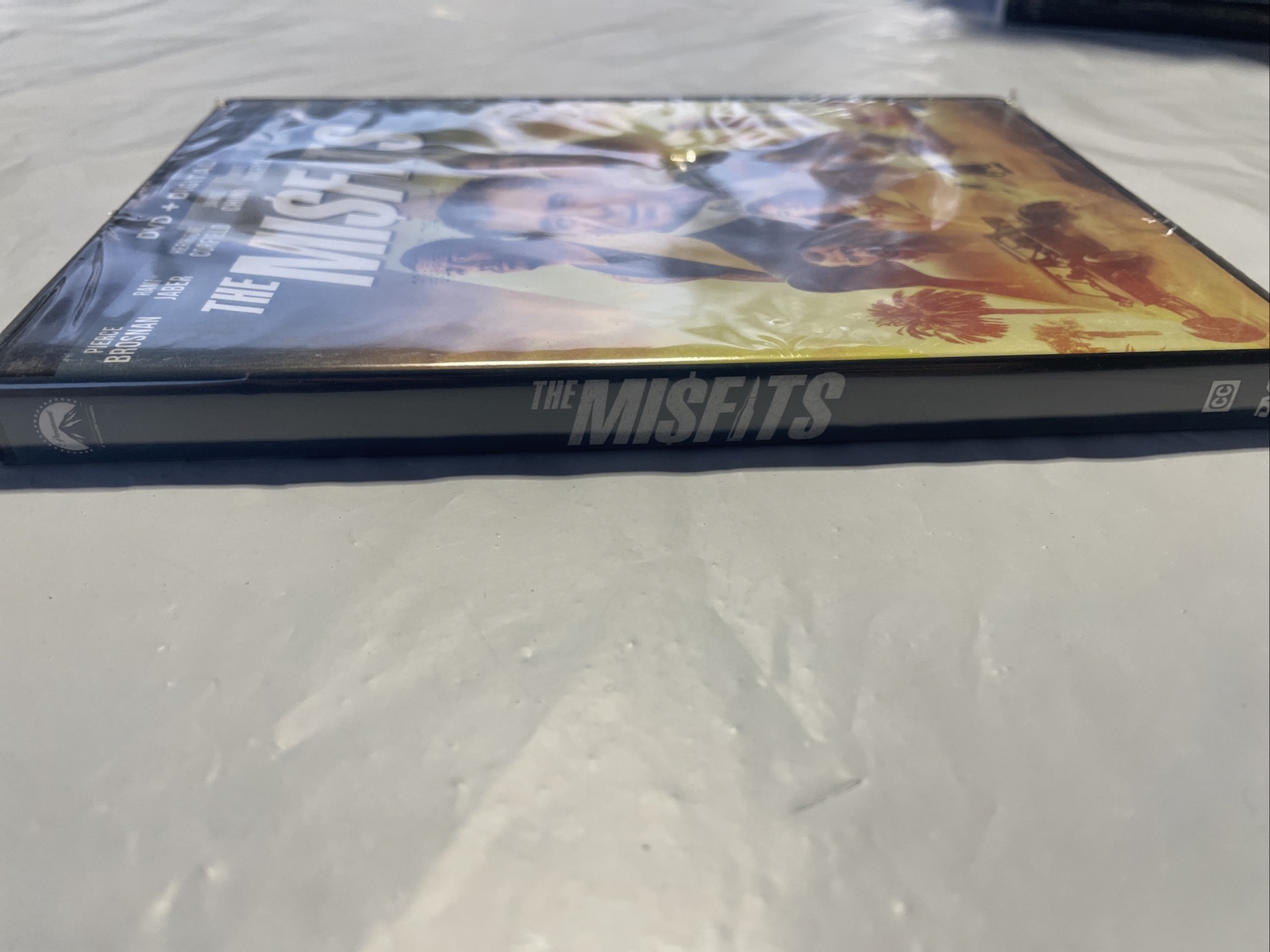 The Misfits (DVD, 2021) for sale online | eBay