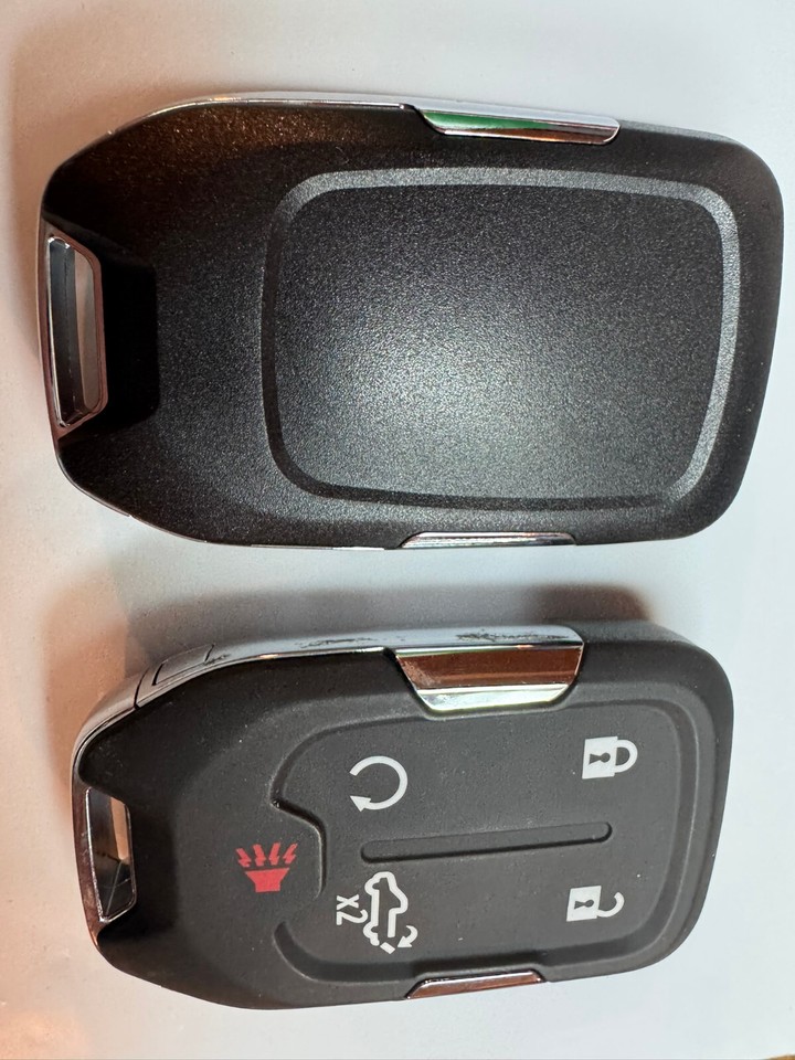 REMOTE for CHEVY 2021 SILVERADO 1500 2500 3500 SMART KEY PROXIMITY FOB ...