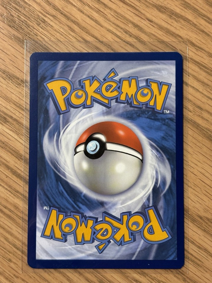 Scream Tail 77/162 Temporal Forces Uncommon TEF EN Pokemon Card Scarlet ...