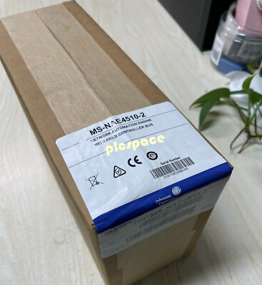 JOHNSON MS-NAE4510-2 brand new Controller Module MS-NAE4510-2 | eBay