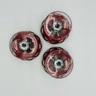 Cristal D’ Arques Durand Gothic Champagne Sherbet Glasses (Set Of 3 ...