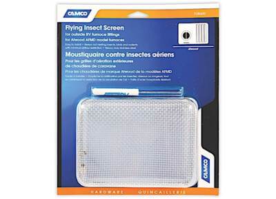 Camco (CMC) 42155 Flying Insect Screen Atwood AFMD Model Furnaces | eBay